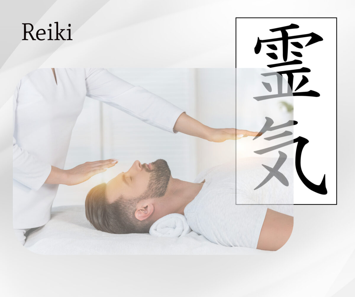 Elemental Energy Healing | Reflexology, Reiki, Ayurveda