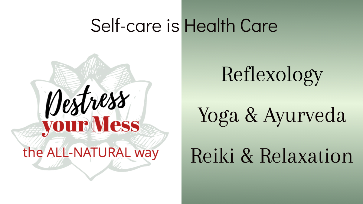 Elemental Energy Healing | Reflexology, Reiki, Ayurveda